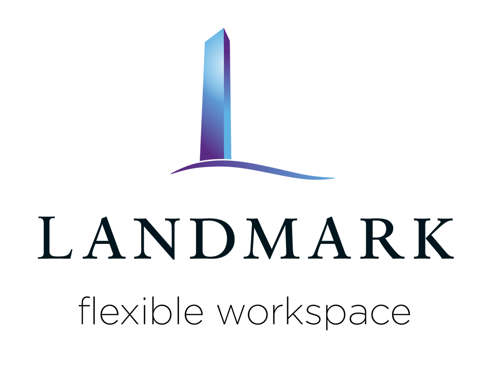 Landmark Center Logo