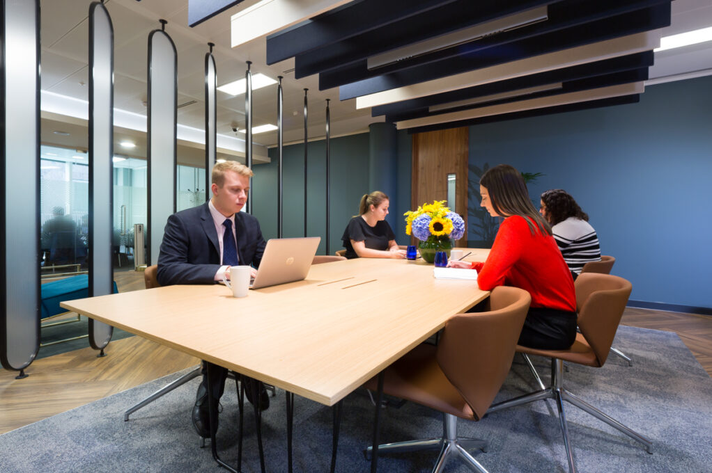 Rent office in Bevis Marks Aldgate London | Landmark