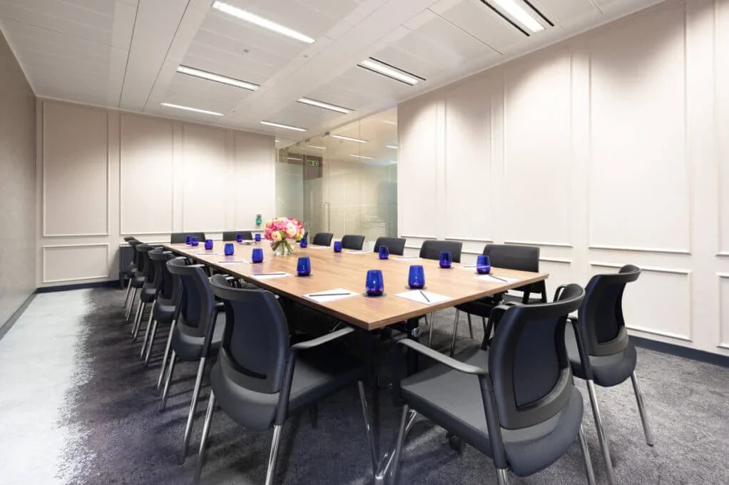 Rent office in Cannon Street Cannon Place London | Landmark