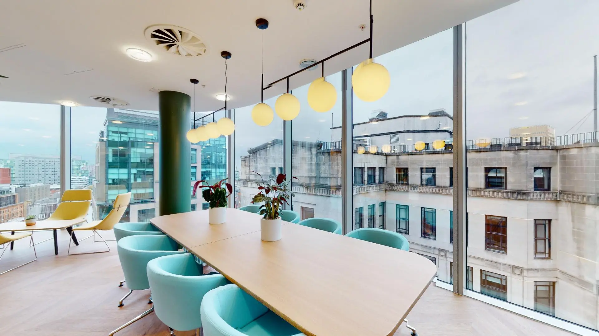 8 unusual ways to use a meeting room - Landmark Space