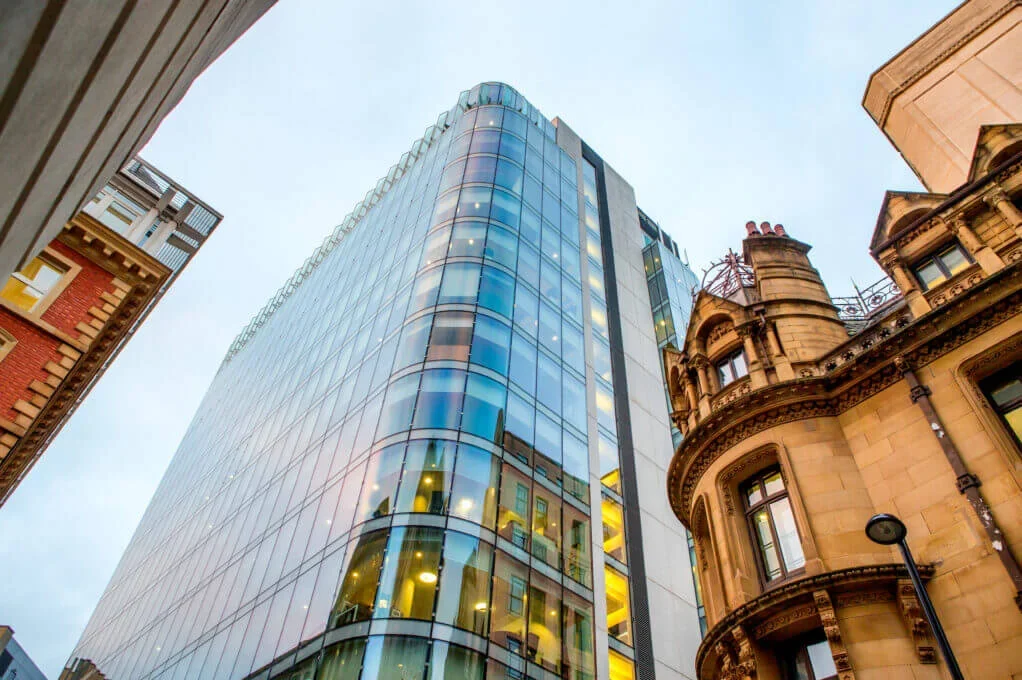 Rent office Manchester Chancery Place Brown Street | Landmark