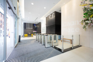 Rent office Manchester Chancery Place Brown Street | Landmark