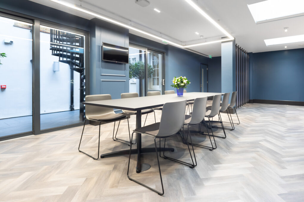 Rent office in Park Street Marble Arch Mayfair London | Landmark