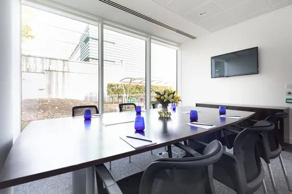 Rent office in Reading Green Park Brook Drive | Landmark