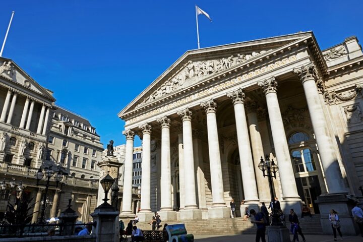 Rent office in Royal Exchange London Bank | Landmark