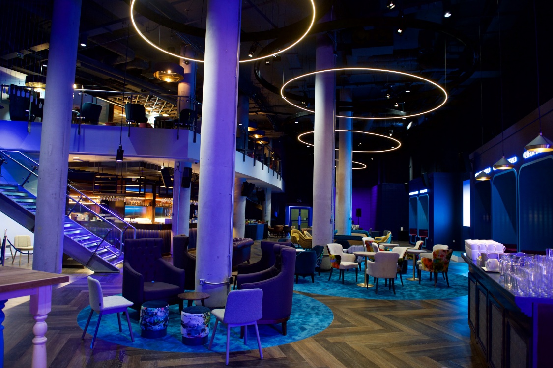 Anne-Marie's Exclusive, Unforgettable Performance for a Select Few ...