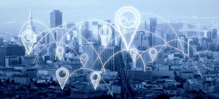 How to choose the right location for your office – Landmark