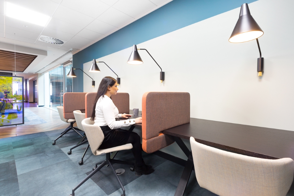 Coworking space in London and the UK - Club Space | Landmark