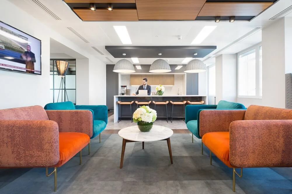 Workspace solutions to help your business thrive - Landmark