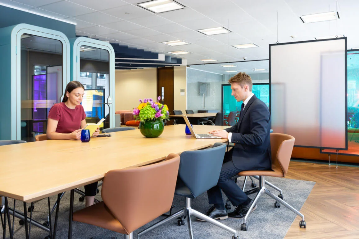 Why leaders need to be open minded – Landmark