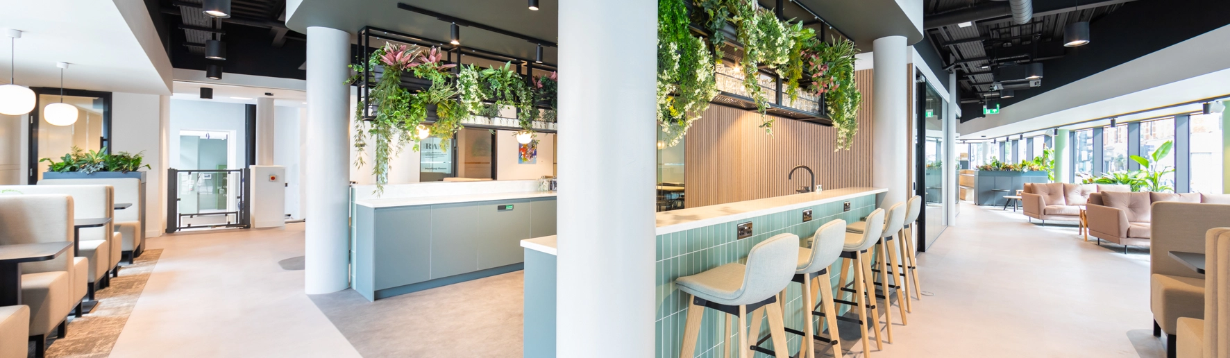 Landmark King’s Cross is a Window to the Future of Work - Landmark Space
