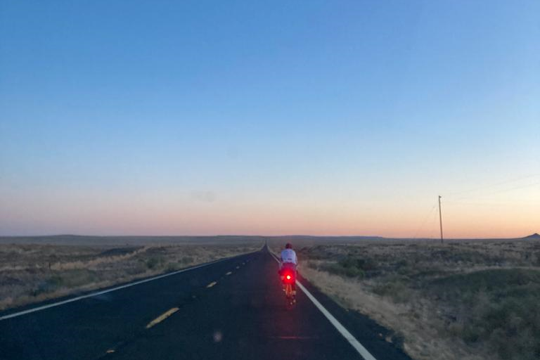 Giving Back on World Humanitarian Day - Landmark Space