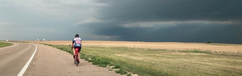 Giving Back on World Humanitarian Day - Landmark Space