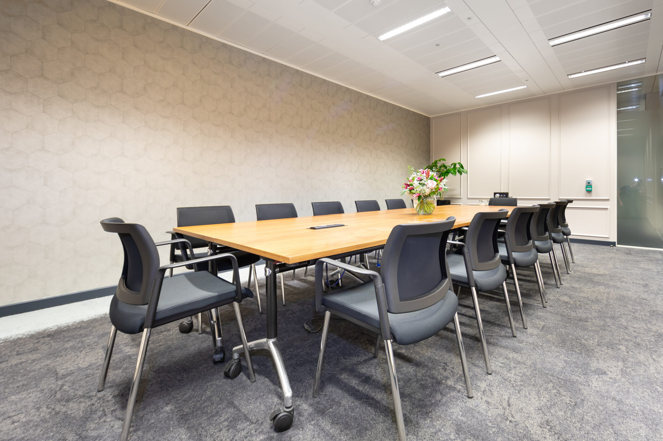 Rent office in Cannon Street Cannon Place London | Landmark