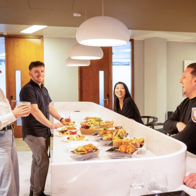 How to Choose the Right Coworking Space that Aligns with Your Business ...