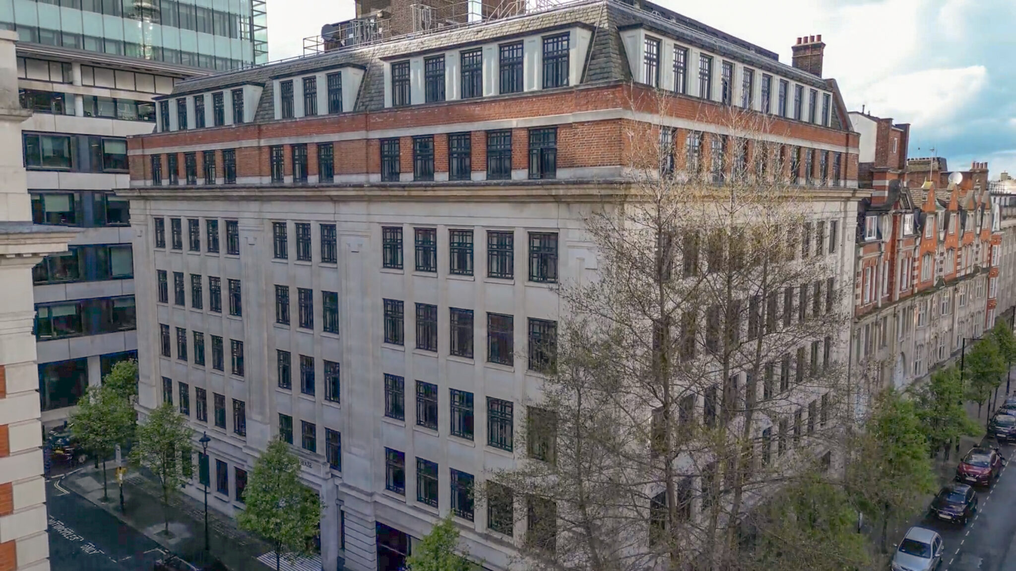 Inside Wogan House: A nature-inspired, modern office oasis - Landmark Space