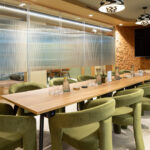 Wogan House - Landmark Space