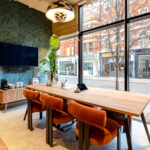 Wogan House - Landmark Space